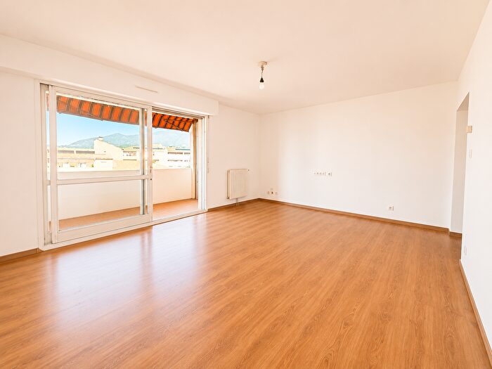 Ajaccio, Les Salines, Candia - Appartement 5 pièces à louer