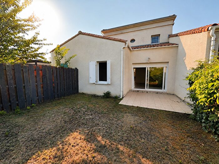 Maison 4 pièces à vendre - Meschers-sur-Gironde