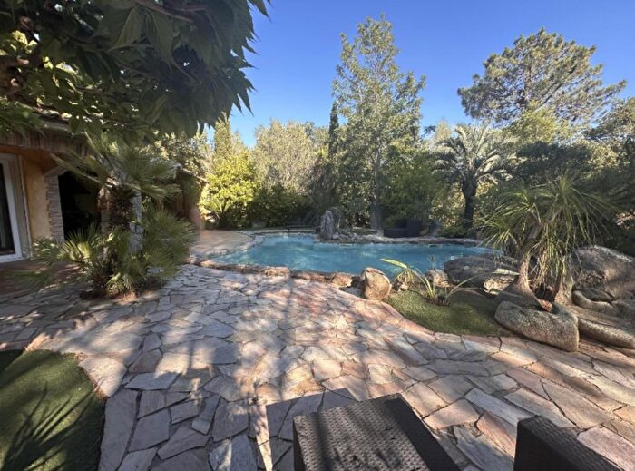 Maison à vendre - Porto-Vecchio - 5 pièces - 2 chambres