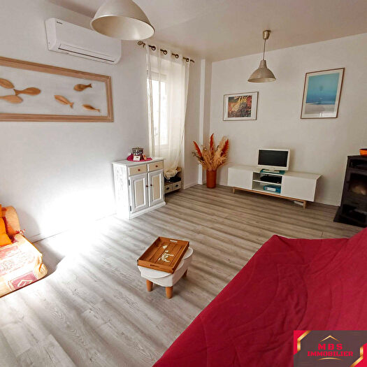 Maison à vendre - Millas - 2 pièces - 1 chambre