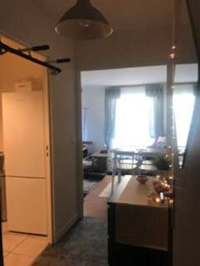 Appartement à louer - Viaduc Est, Orsay - 2 pièces - 1 chambre