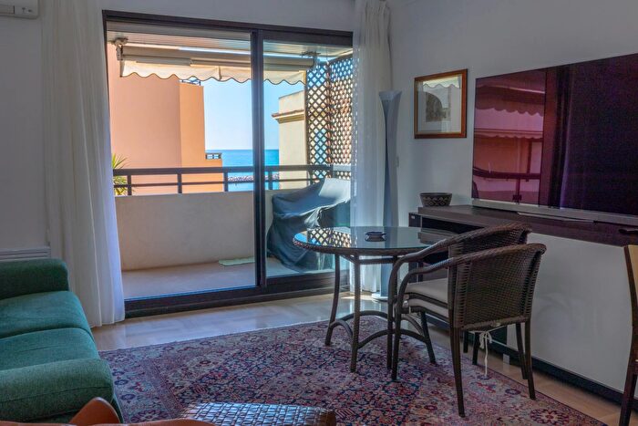 Appartement à vendre - Menton, Haut Borrigo, Saint-Paul-Garavan, Vallée de Gorbio - 2 pièces - 1 chambre