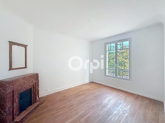 Appartement 2 pièces à Paris 15ème, Georges Brassens, à louer