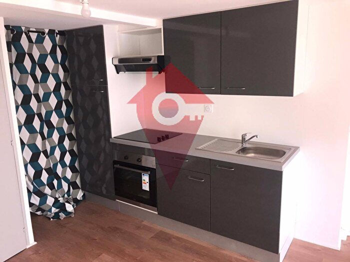 Appartement 4 pièces à Chérancé, à louer