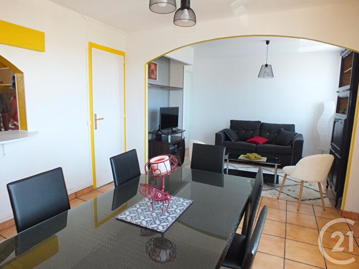 Appartement 3 pièces à Lannemezan, à louer