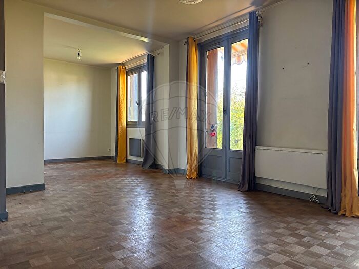 Maison 4 pièces à vendre à Decize