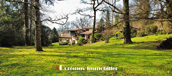 Maison à vendre - Quinsac - 8 pièces - 5 chambres