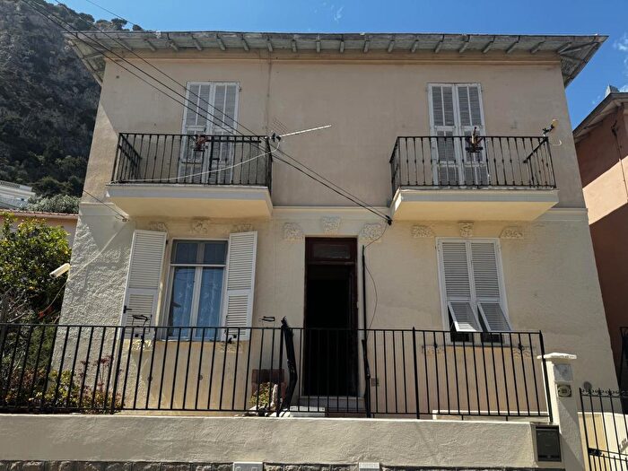 Appartement 2 pièces à vendre - Cap-d'Ail
