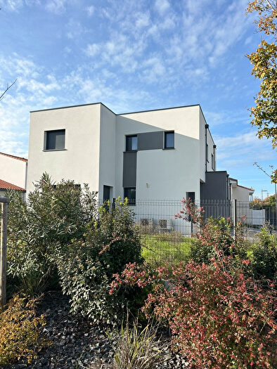 Maison à vendre - Perpignan, Parc Ducup - 4 pièces - 3 chambres