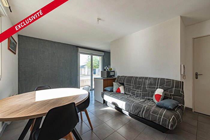 Trébeurden - Appartement 2 pièces à vendre