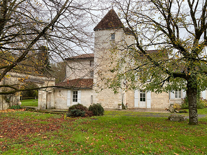 Maison à vendre - Saint-Michel - 14 pièces - 11 chambres