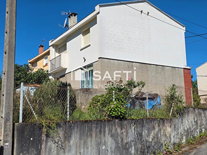 Maison à vendre - Villeneuve-dOlmes - 4 pièces - 3 chambres