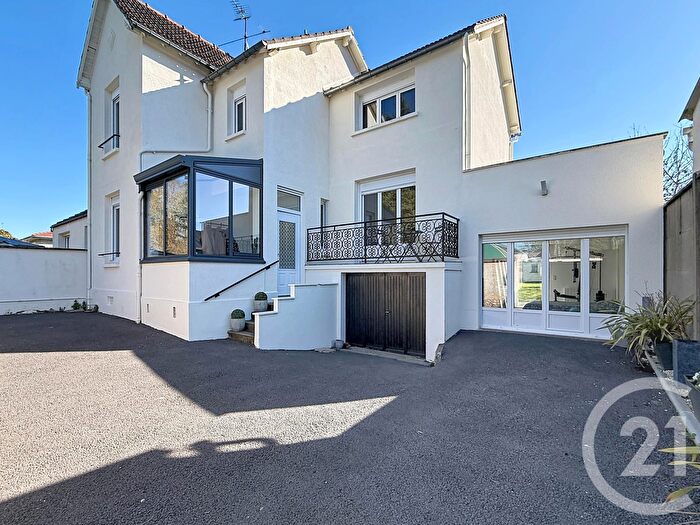 Maison à vendre - Chartres, Chanzy, Bonnard - 5 pièces - 4 chambres