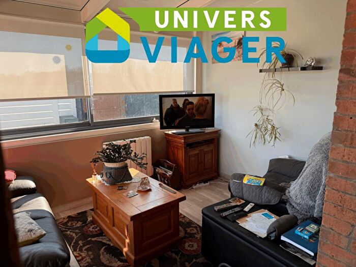 Maison à vendre - Segré - 2 pièces - 1 chambre