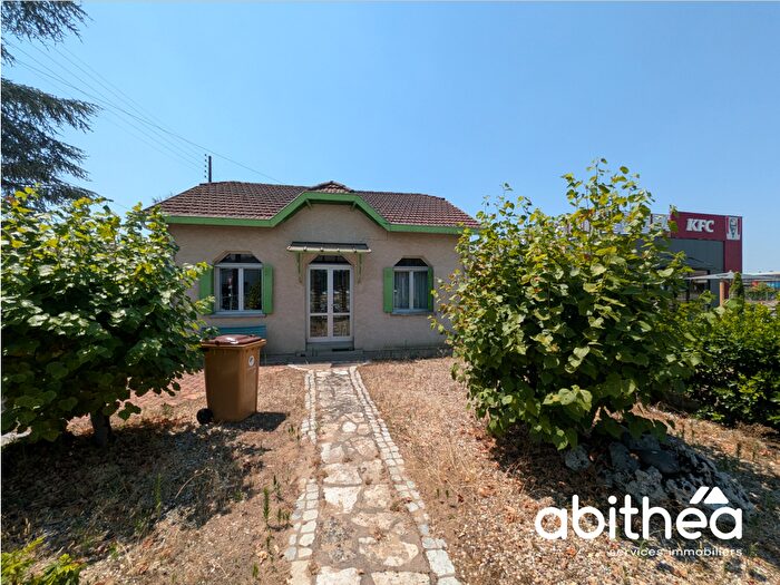 Maison 5 pièces à vendre - Libourne, Saint-Ferdinand, Les Charruauds, Les Dagueys