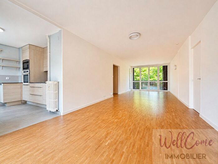 Appartement 5 pièces à Annecy, Novel, Teppes, à vendre
