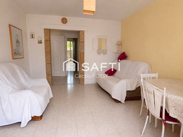Appartement 3 pièces à vendre à Toulon, Haute-ville