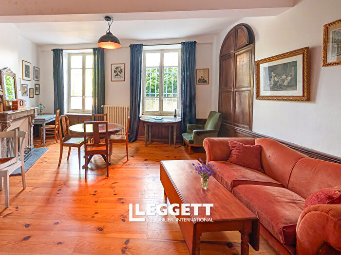 Maison à vendre - Montolieu - 12 pièces - 7 chambres