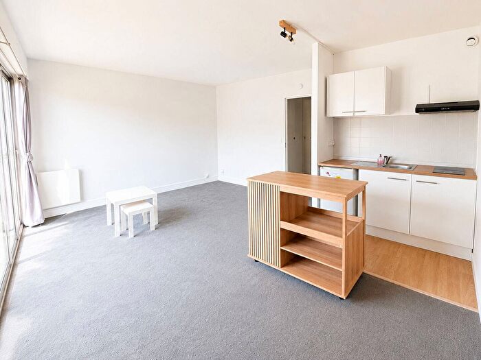 Les Bords de Seine, Soisy-sur-Seine - Appartement 1 pièce à louer