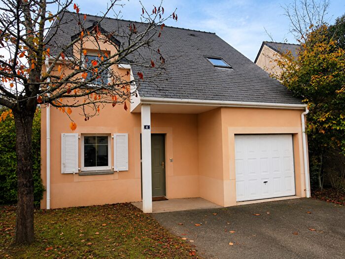 Amboise, La Verrerie - Maison 5 pièces à vendre