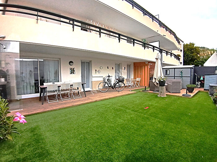 Appartement 3 pièces à vendre à Six-Fours-les-Plages, Roumagnan, Talian, Audibert, Verger