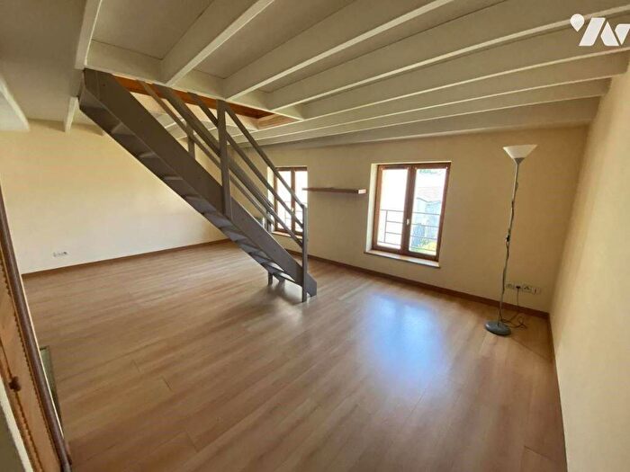 Appartement 3 pièces à Nancy, à louer