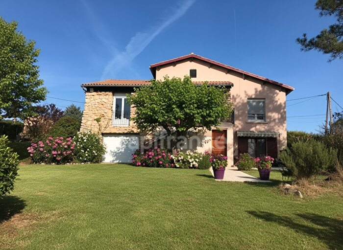 Maison à vendre - Gargas - 4 pièces - 2 chambres