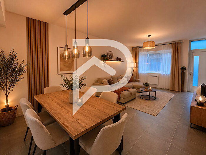 Maison 4 pièces à vendre - Valenciennes, Chasse Royale, Dutemple, Saint-Waast