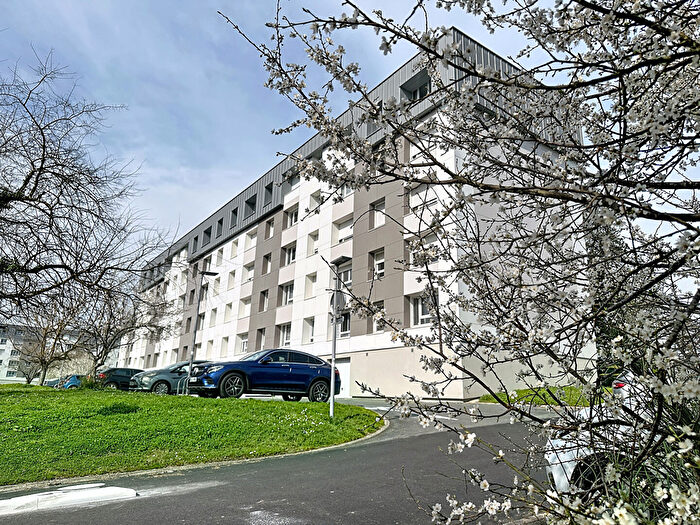 Appartement à vendre - Mérignac, Le Burck - 3 pièces - 2 chambres