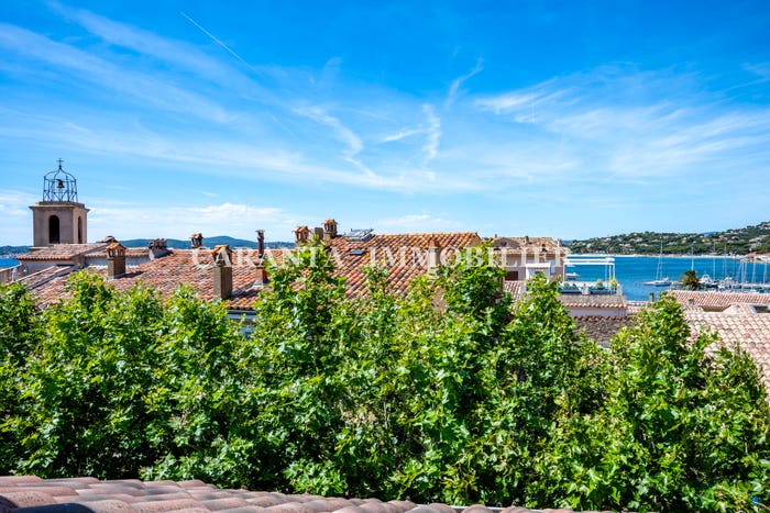Appartement 4 pièces à Sainte-Maxime, à vendre