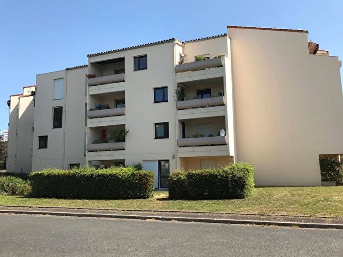 Appartement 3 pièces à louer à Saint Maurice-Fetilly, La Rochelle