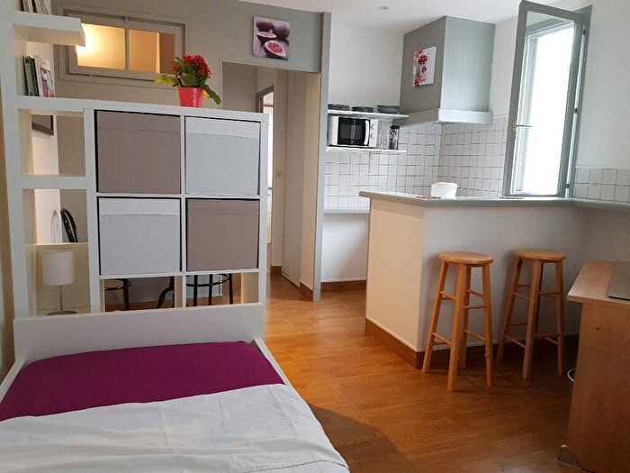 Ouest, Avon : Appartement 1 pièce à louer