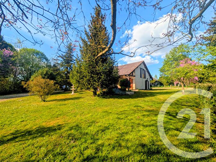 Maison 6 pièces à La Chaussée-sur-Marne, à vendre