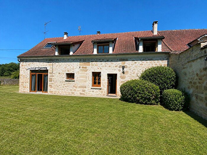 Maison 6 pièces à louer - Bellevues-Liesse, Saint-Ouen-l'Aumône