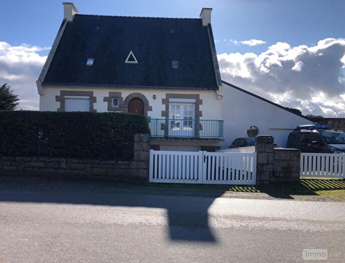 Maison 6 pièces à vendre - Saint-Philibert
