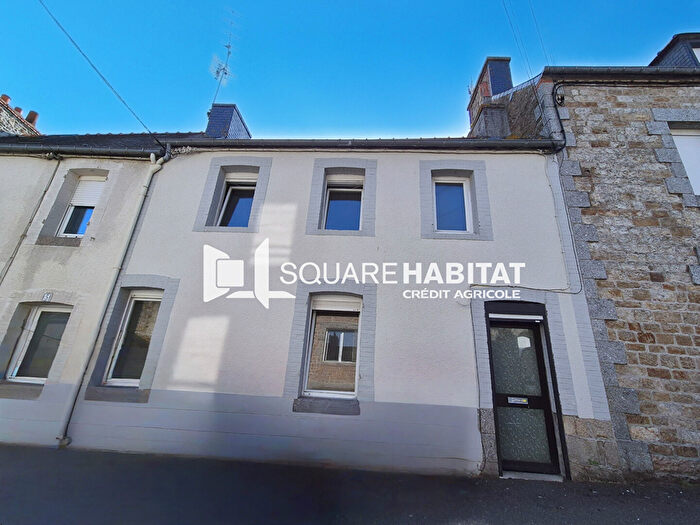 Maison 3 pièces à vendre - Guingamp