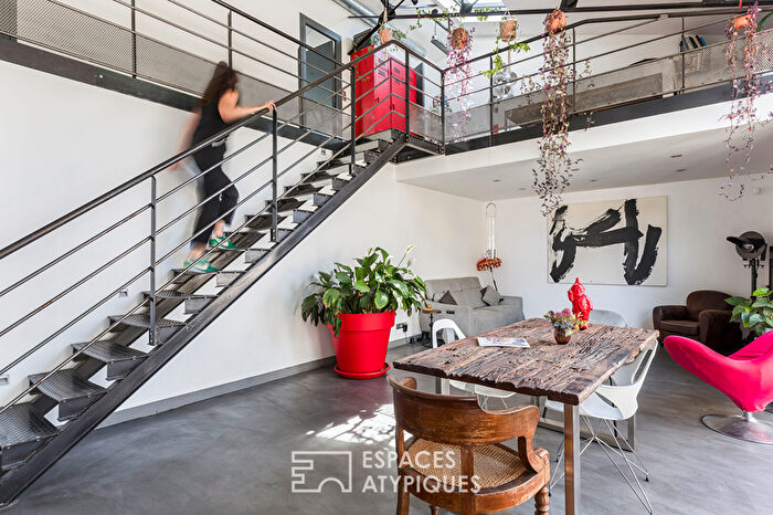 Maison 5 pièces à Toulouse, Grand Selve, à vendre