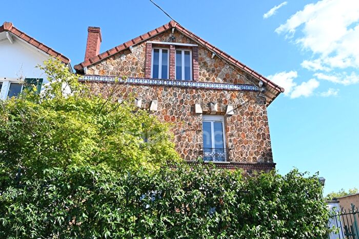 Maison 7 pièces à Conflans-Sainte-Honorine, Vieux Conflans, à vendre
