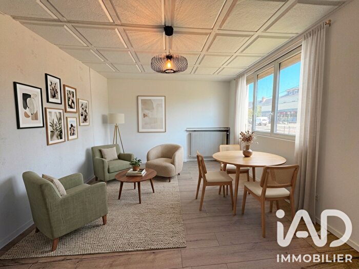 Maison 5 pièces à Maromme, à vendre