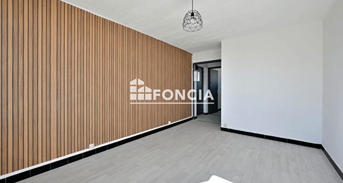 Appartement à vendre - Nîmes, Bastide, Costières - 3 pièces - 2 chambres