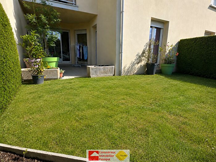 Paimpol - Appartement 2 pièces à vendre