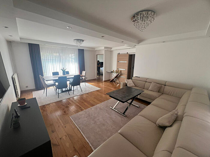 Maison à vendre - Drancy, La Mare - 5 pièces - 4 chambres