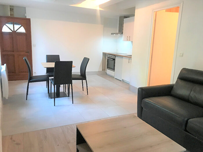 Appartement 2 pièces à louer - Tours, Cathédrale