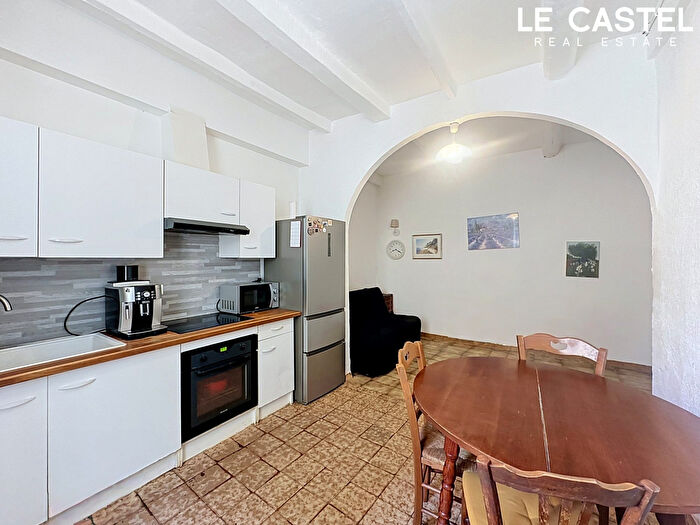 Appartement 2 pièces à La Ciotat, à vendre