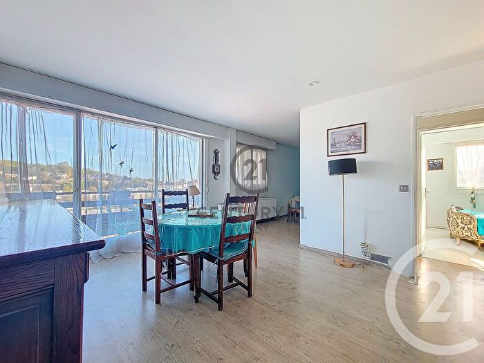 Appartement à vendre - Gagny, Centre-ville - 3 pièces - 2 chambres