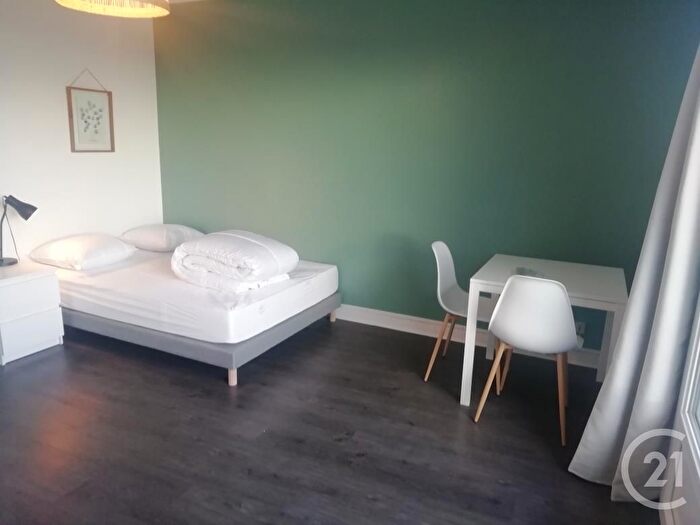 Appartement à louer - Alençon, Courteille - 1 pièce