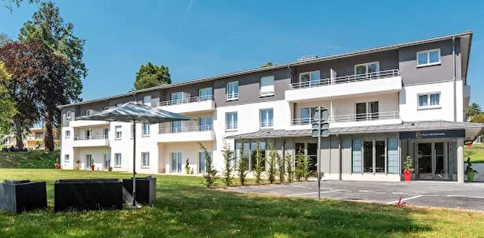 Appartement à vendre - Cormeilles-en-Parisis, Haut et Centre - 1 pièce