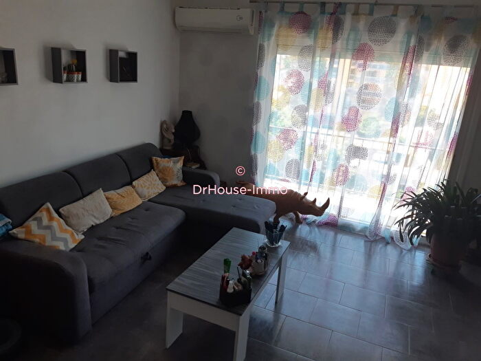 Perpignan, Les Platanes - Appartement 3 pièces à vendre