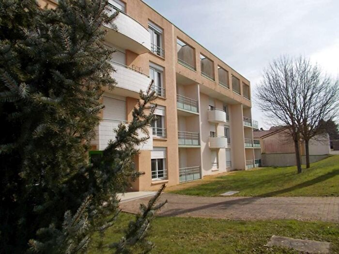 Appartement 2 pièces à Poitiers, Gibauderie, à louer