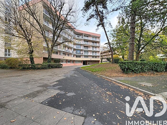 Appartement à vendre - Évry, Champtier du Coq - 2 pièces - 1 chambre